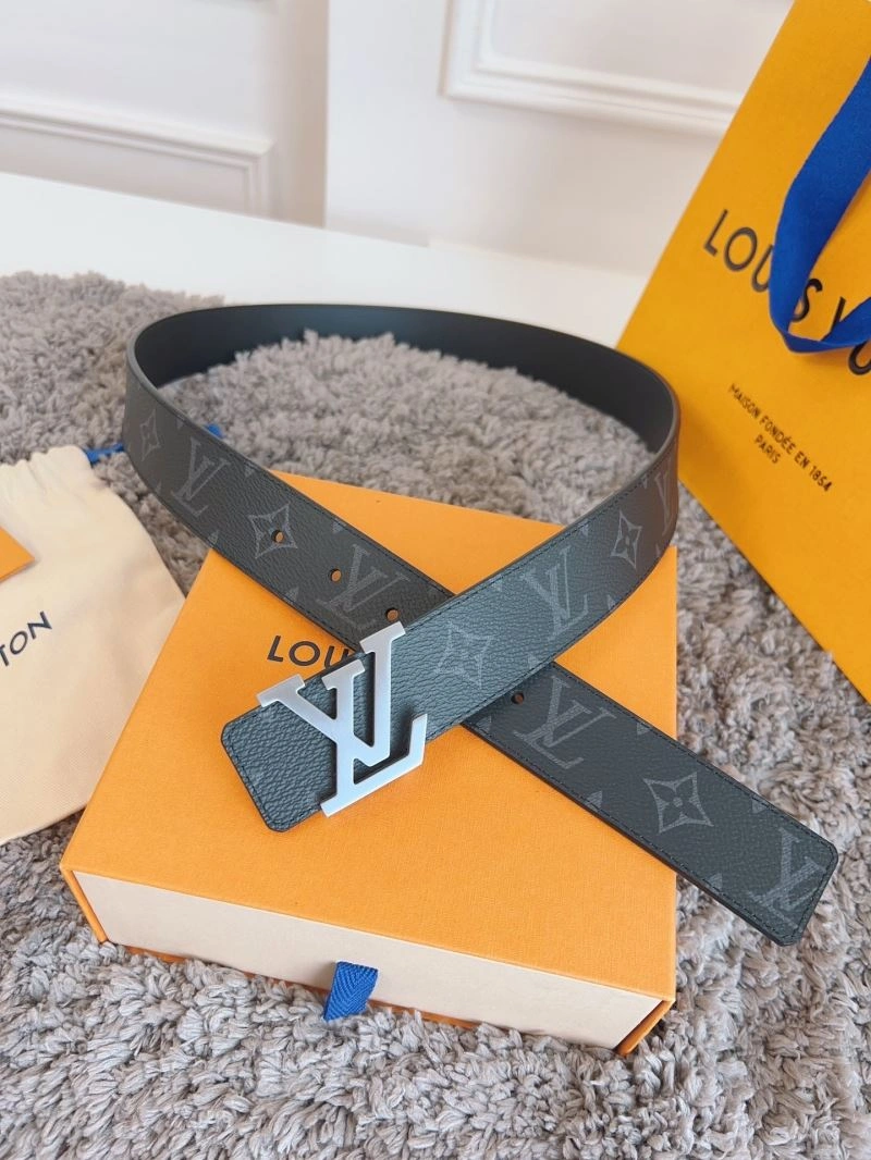 Precise copy Louis Vuitton Belts