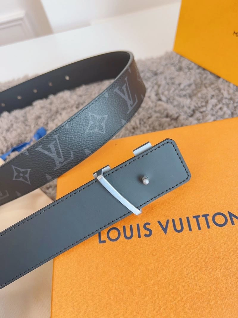 Precise copy Louis Vuitton Belts