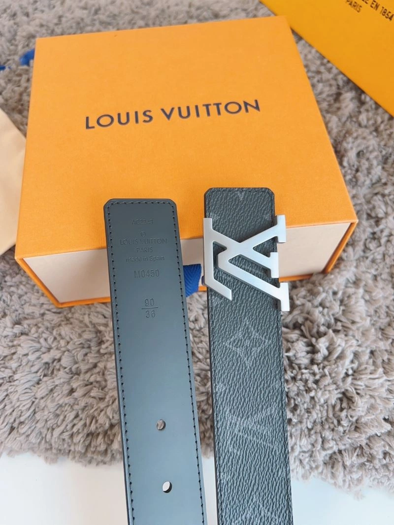 Precise copy Louis Vuitton Belts