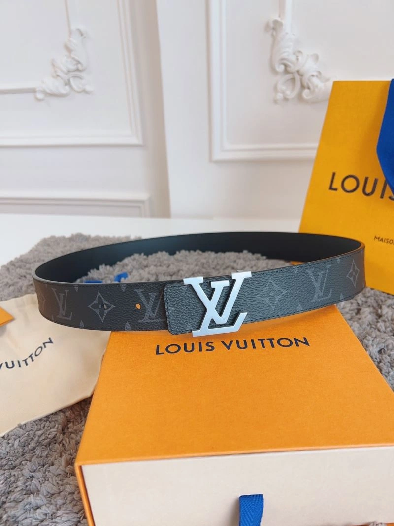 Precise copy Louis Vuitton Belts
