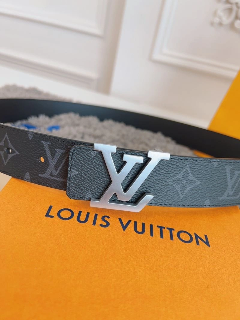 Precise copy Louis Vuitton Belts