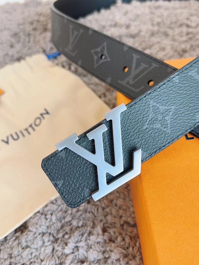 Precise copy Louis Vuitton Belts