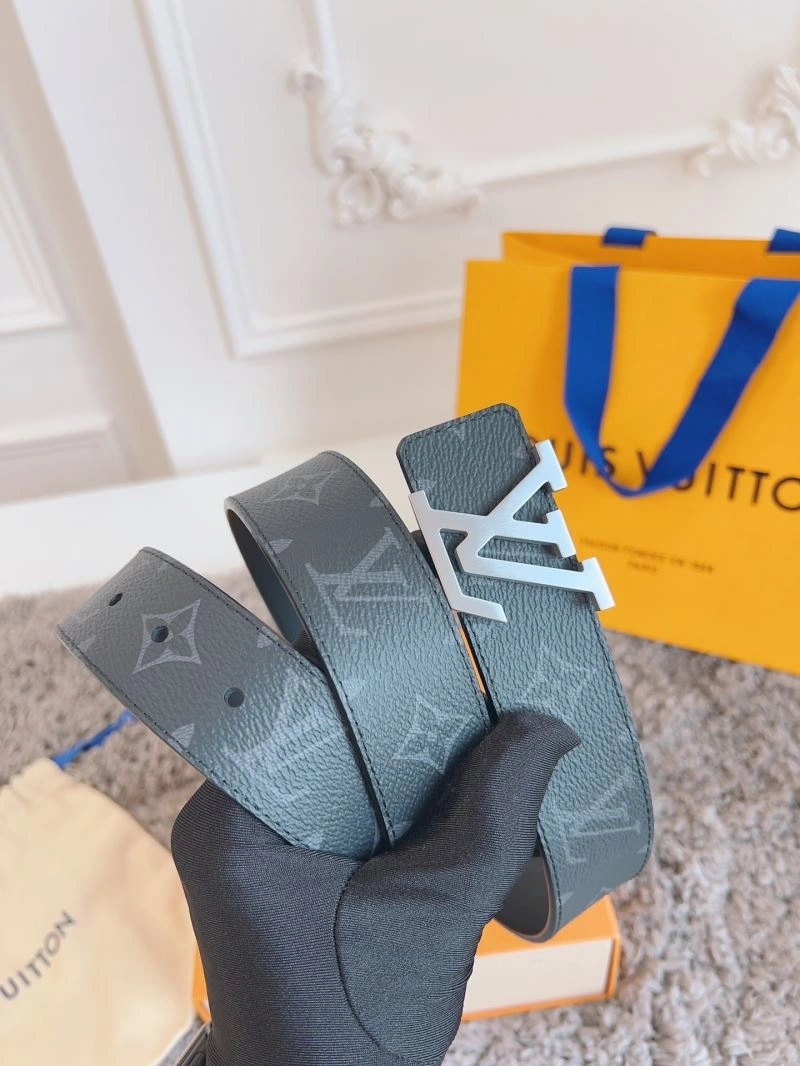 Precise copy Louis Vuitton Belts
