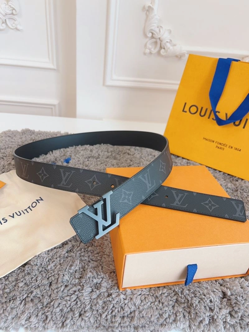 Affordable Louis Vuitton Belts