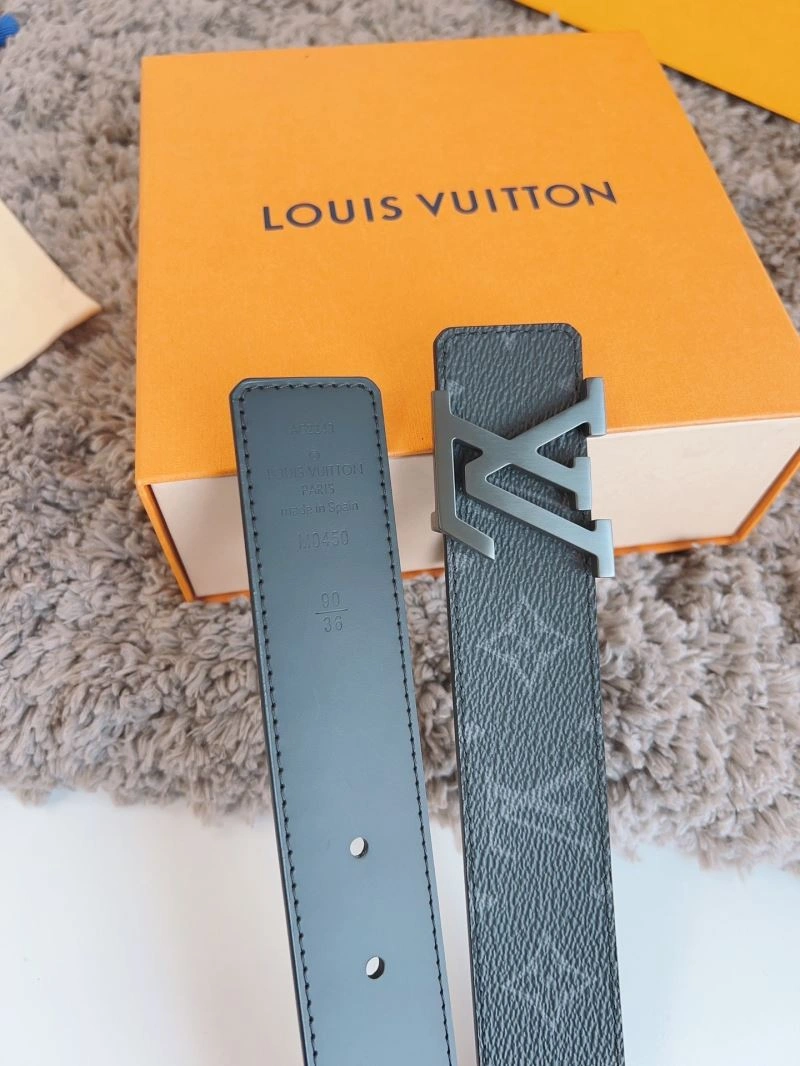 Affordable Louis Vuitton Belts
