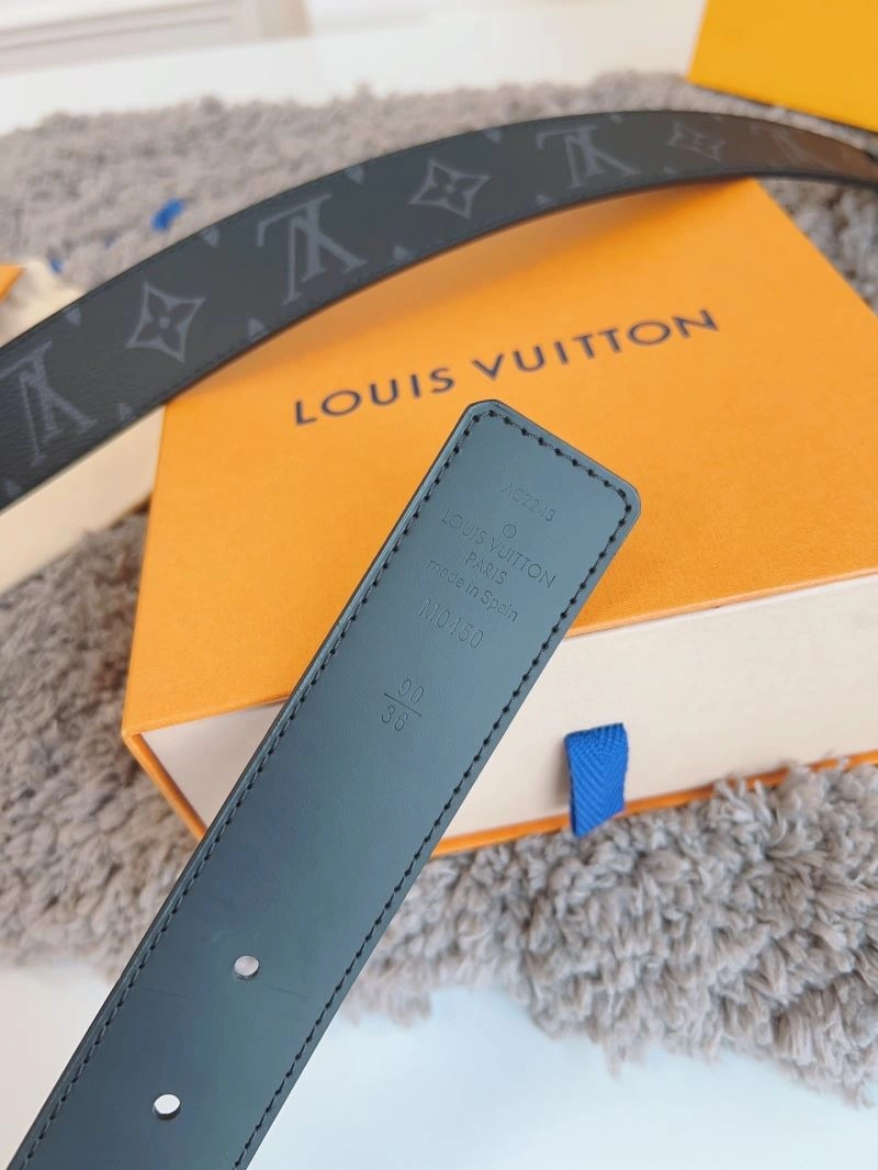 Affordable Louis Vuitton Belts