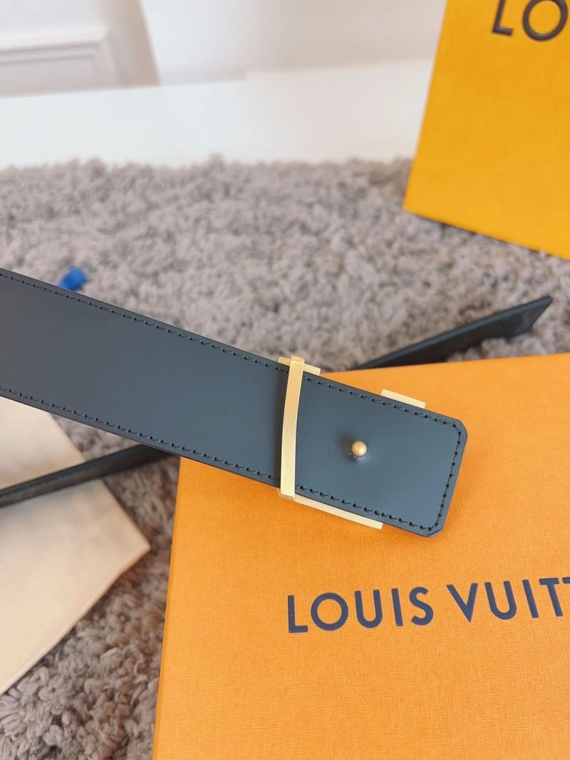 Precise copy Louis Vuitton Belts