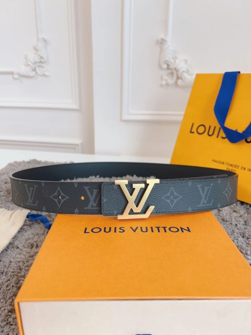 Precise copy Louis Vuitton Belts