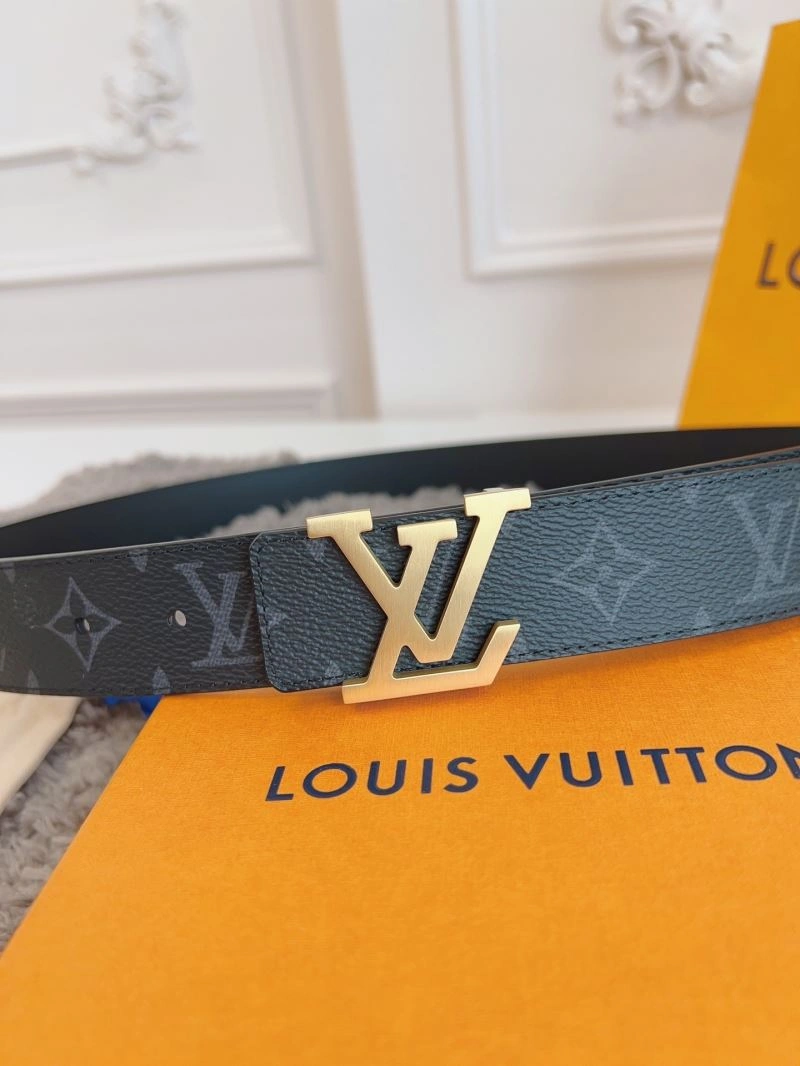 Precise copy Louis Vuitton Belts