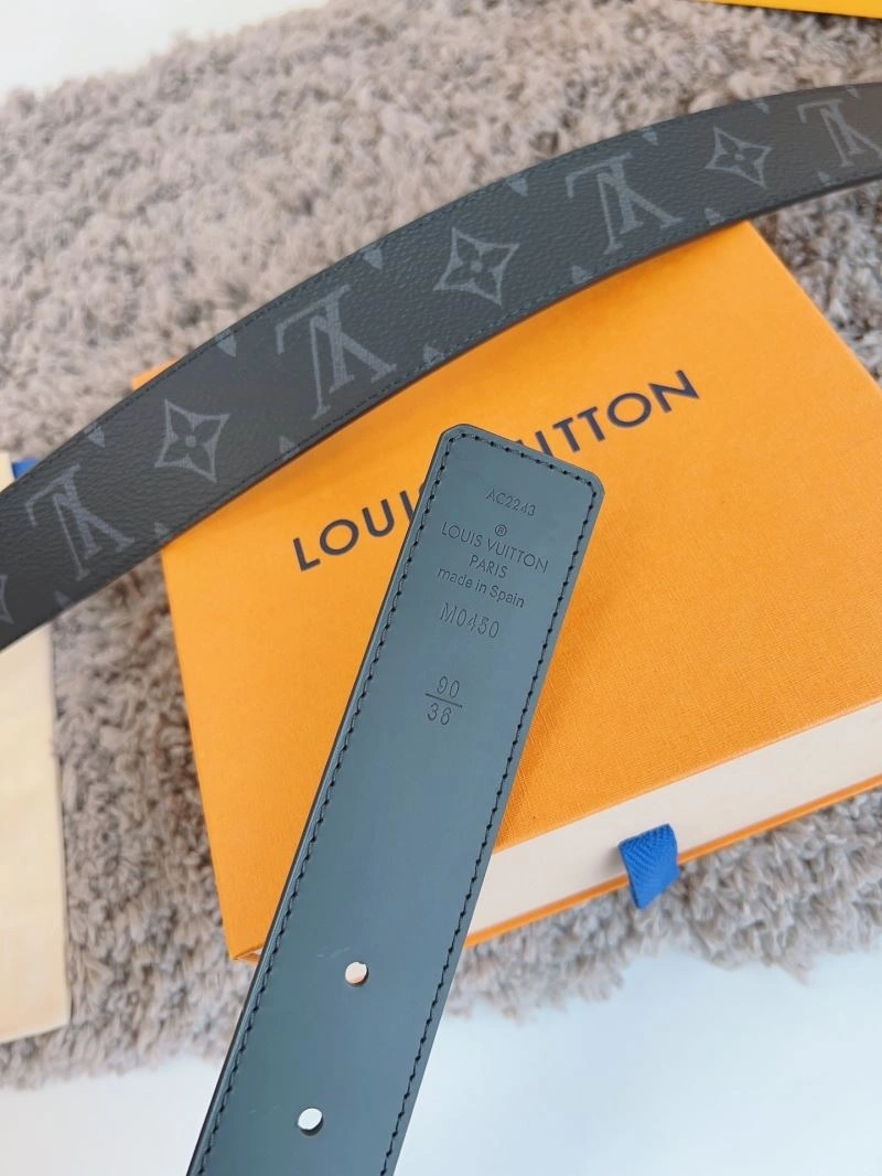 Precise copy Louis Vuitton Belts