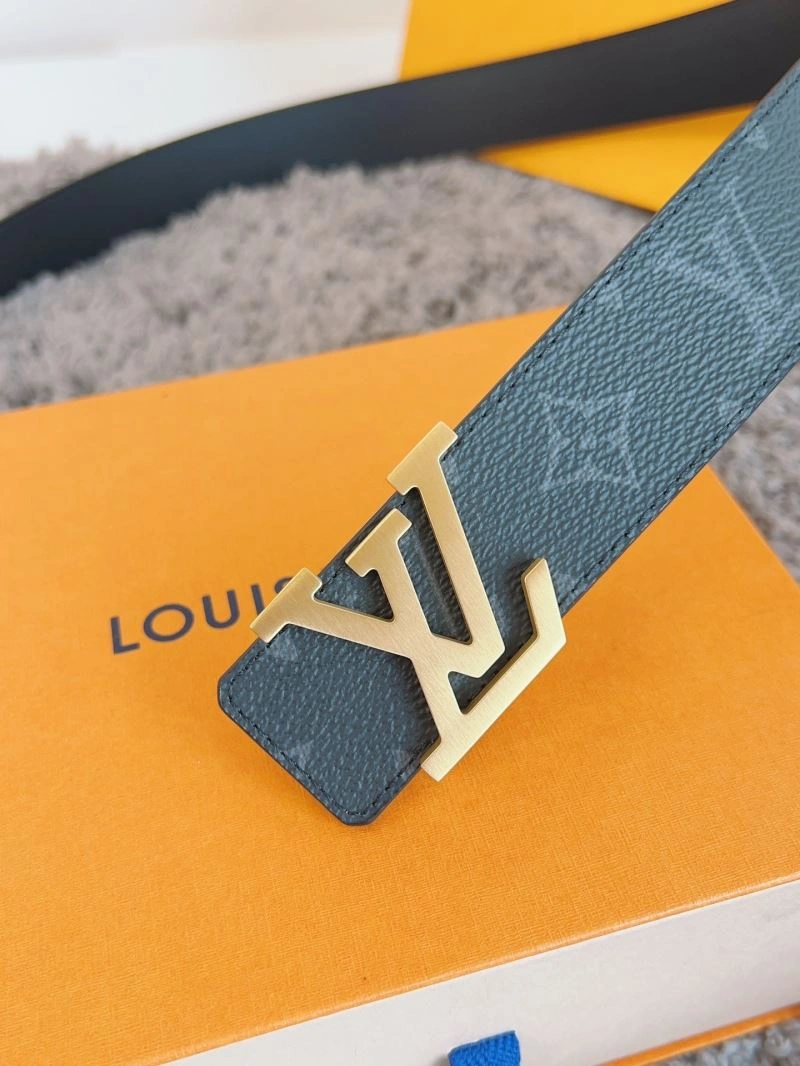 Precise copy Louis Vuitton Belts