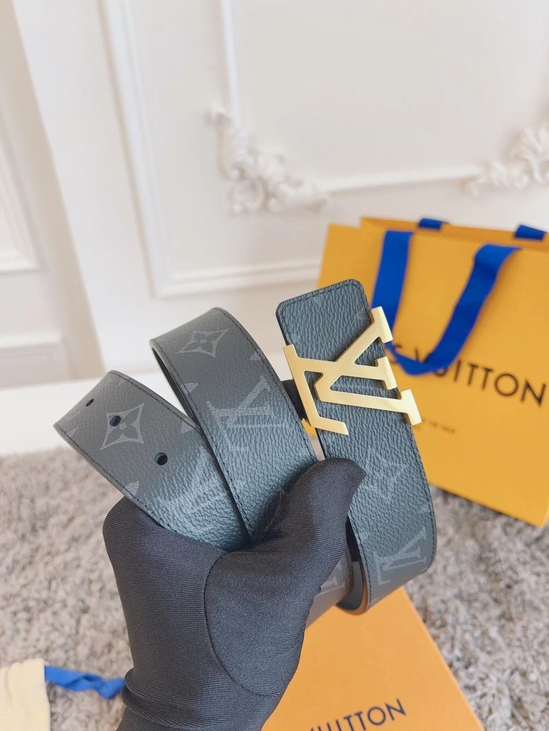 Precise copy Louis Vuitton Belts