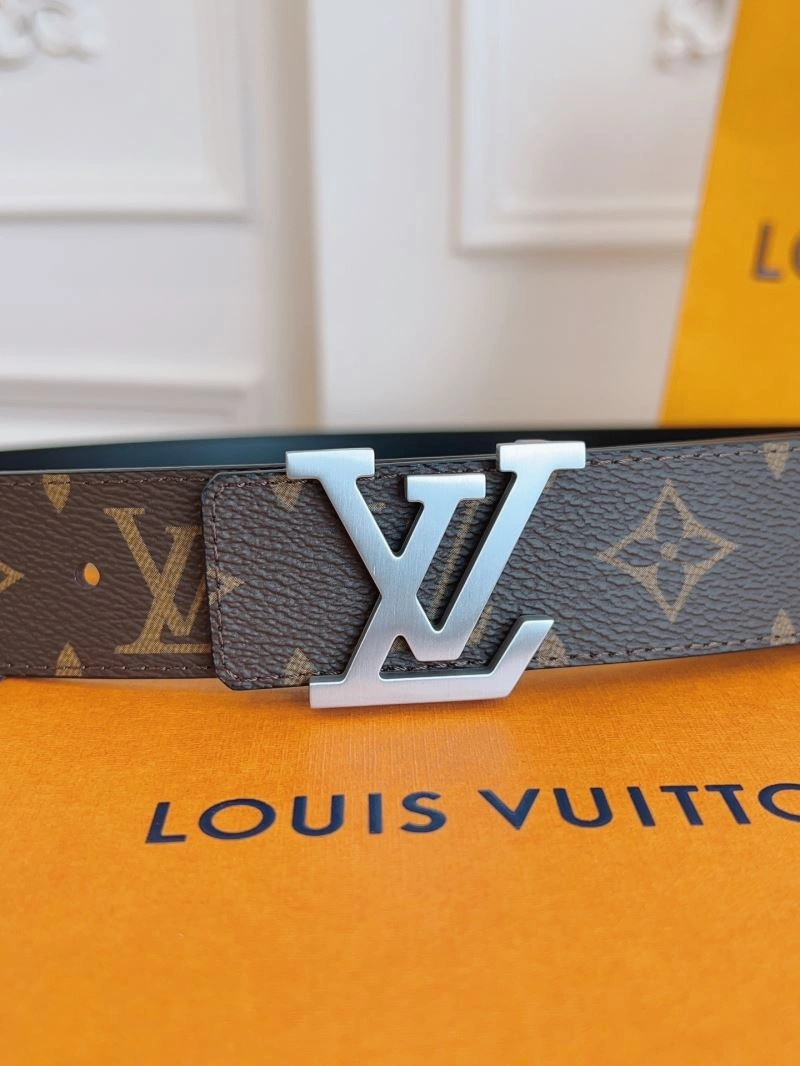 Brand-original Louis Vuitton Belts