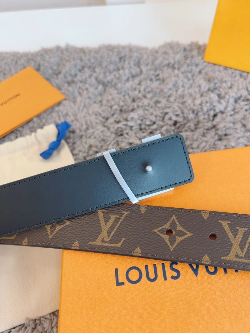 Brand-original Louis Vuitton Belts
