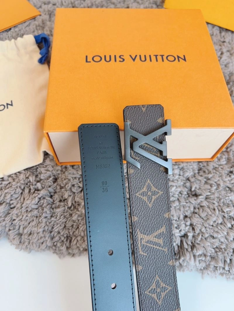 Top match Louis Vuitton Belts