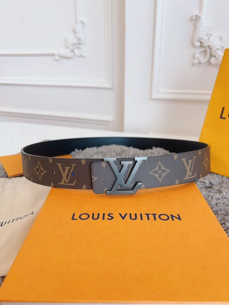Top match Louis Vuitton Belts