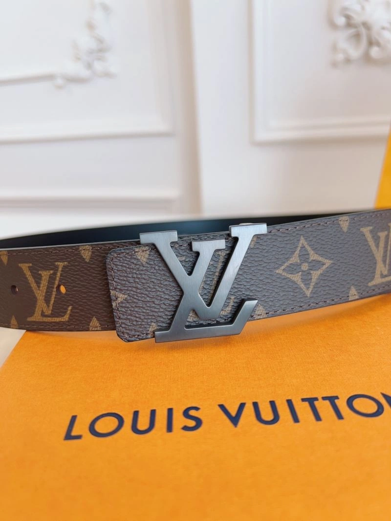 Top match Louis Vuitton Belts