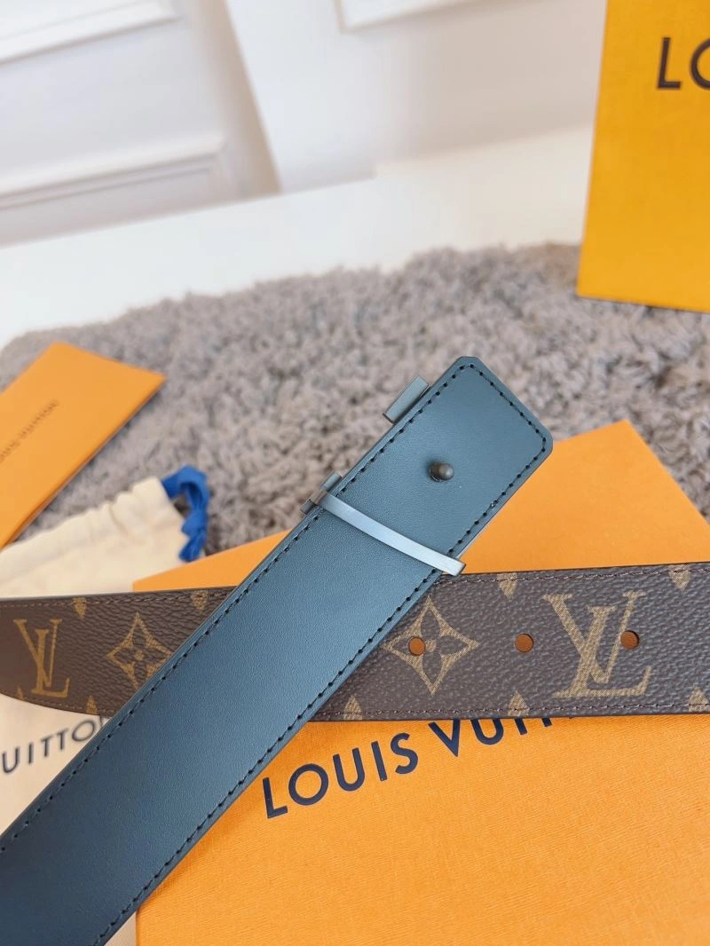 Top match Louis Vuitton Belts