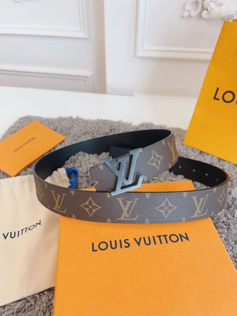 Top match Louis Vuitton Belts