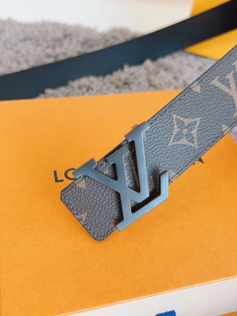Top match Louis Vuitton Belts