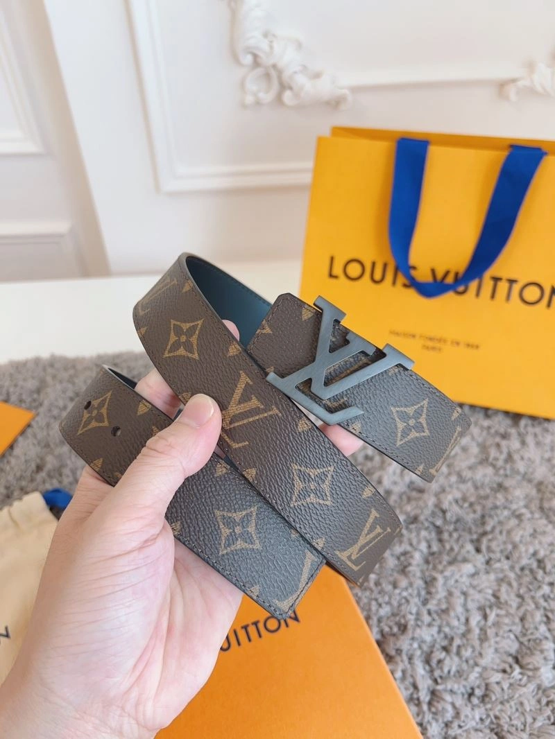 Top match Louis Vuitton Belts