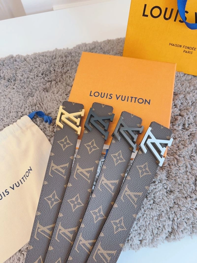 Top match Louis Vuitton Belts