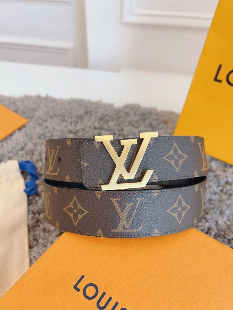 Louis Vuitton Belts