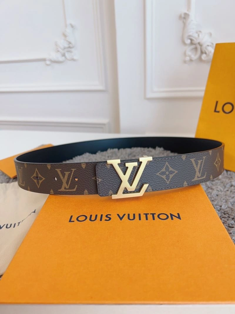 High fidelity Louis Vuitton Belts