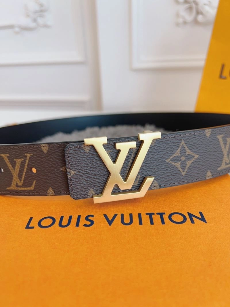 High fidelity Louis Vuitton Belts