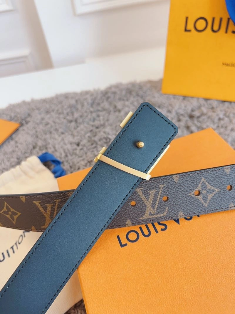 High fidelity Louis Vuitton Belts