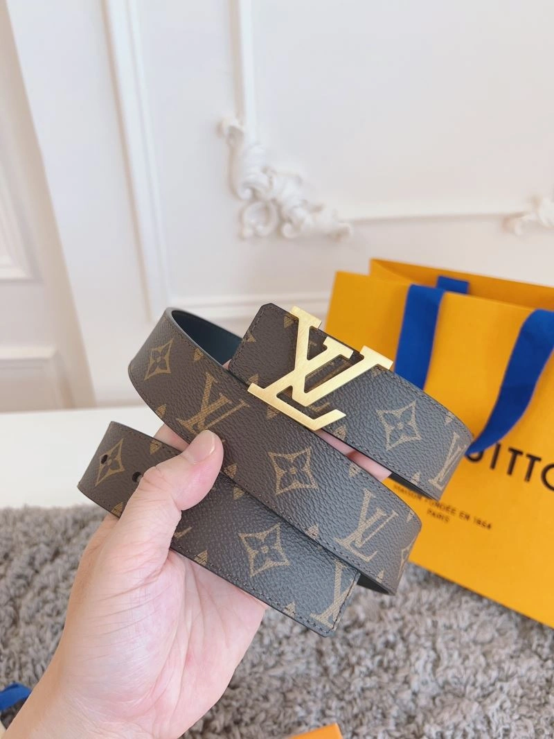 High fidelity Louis Vuitton Belts