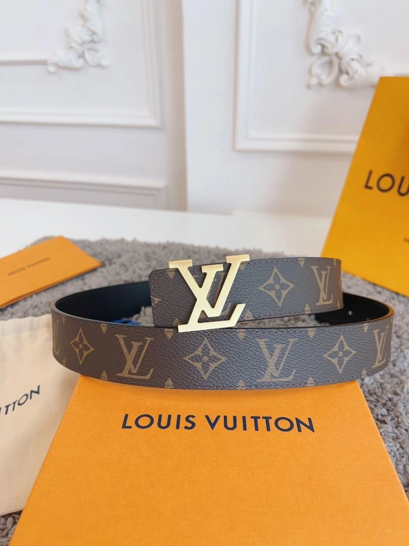 High fidelity Louis Vuitton Belts