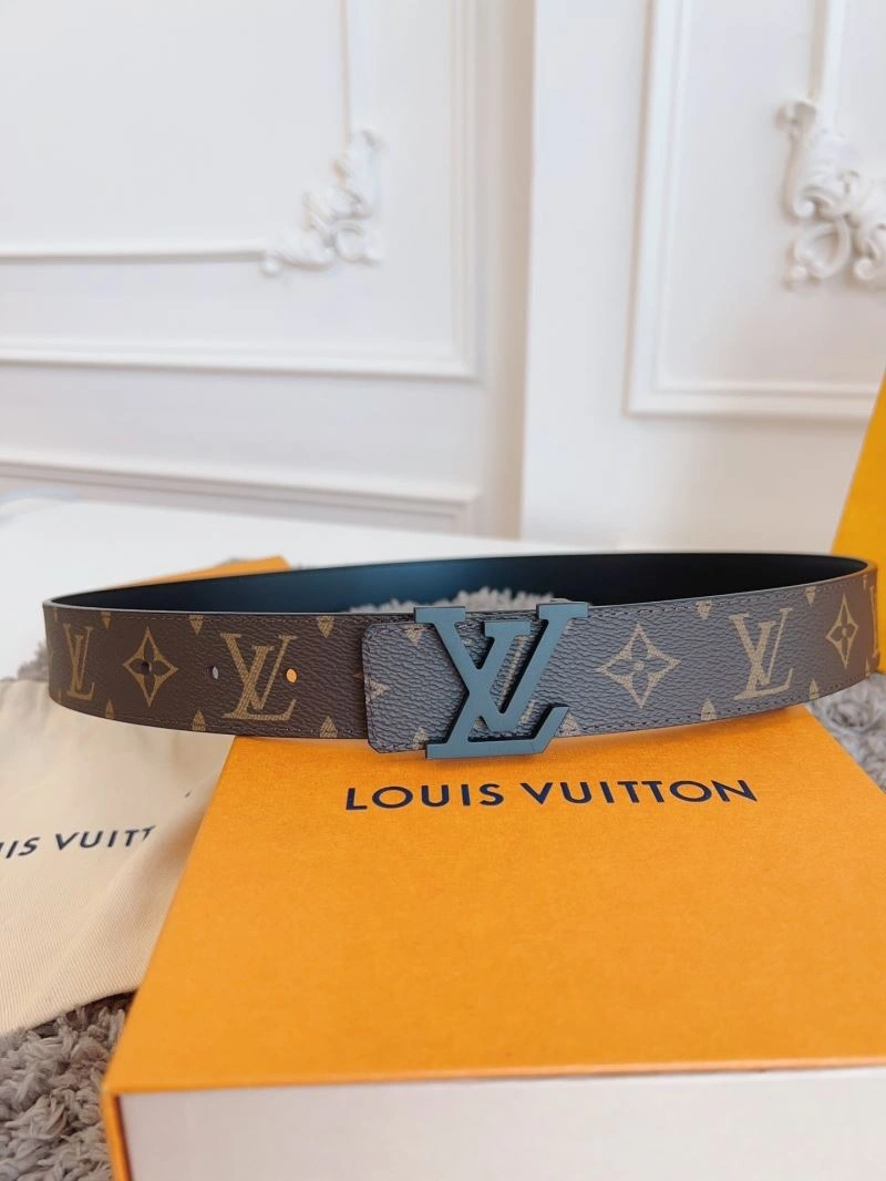 Factory-made Louis Vuitton Belts