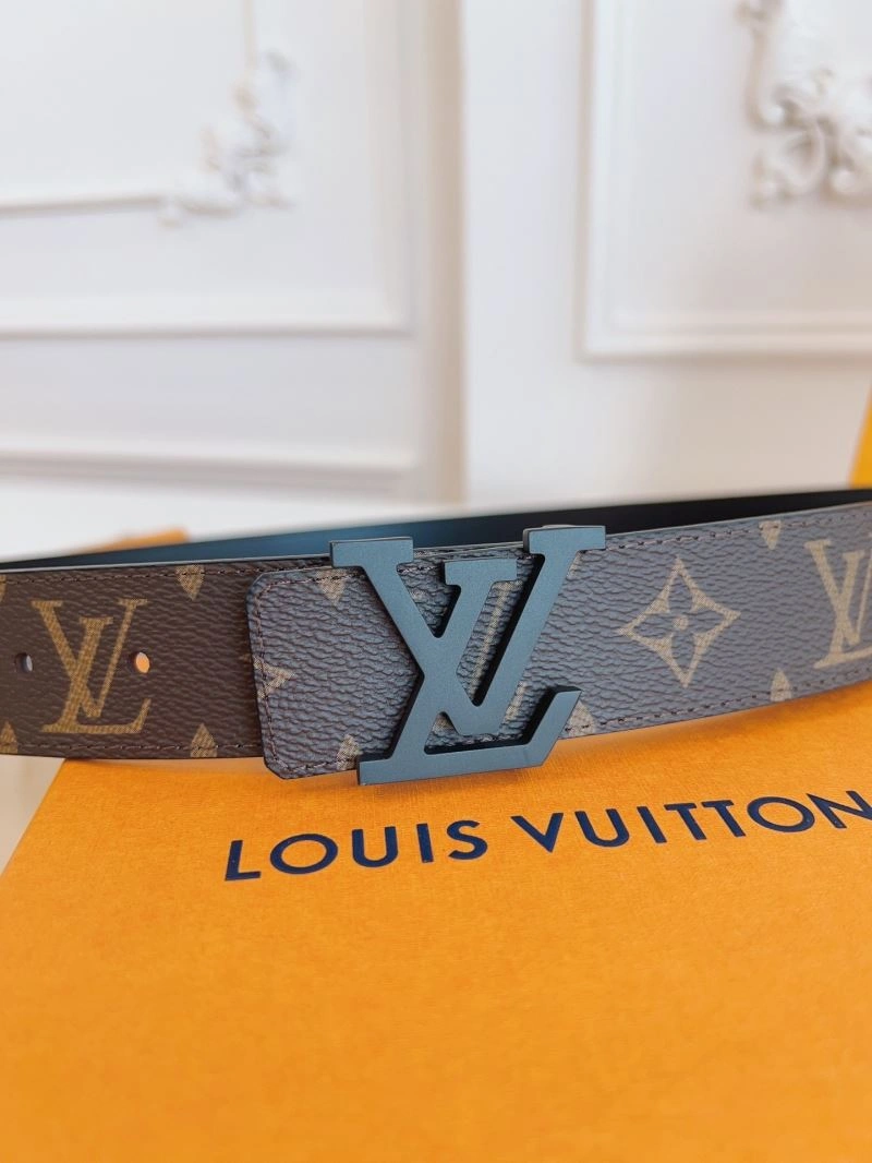 Factory-made Louis Vuitton Belts