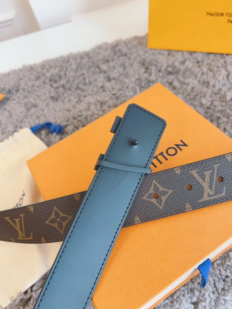 Factory-made Louis Vuitton Belts
