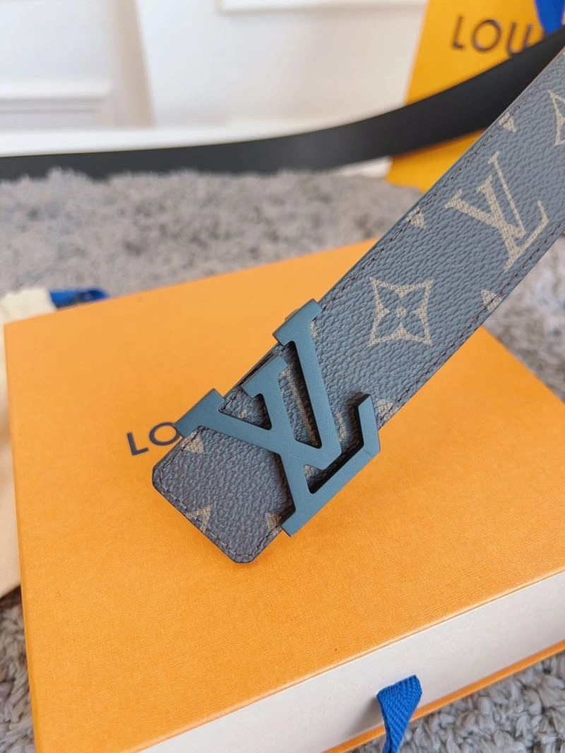 Factory-made Louis Vuitton Belts
