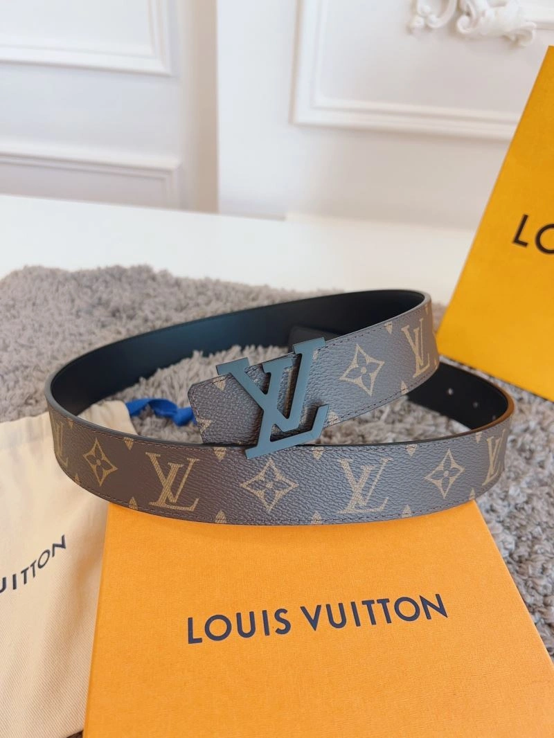 Factory-made Louis Vuitton Belts