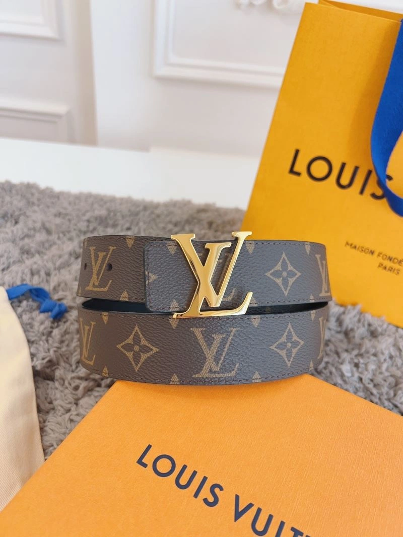 Louis Vuitton Belts