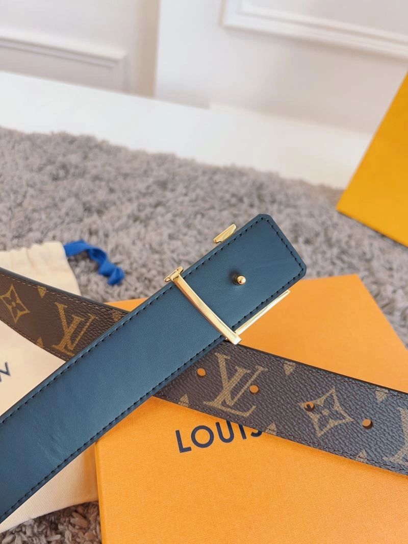 Factory-made Louis Vuitton Belts