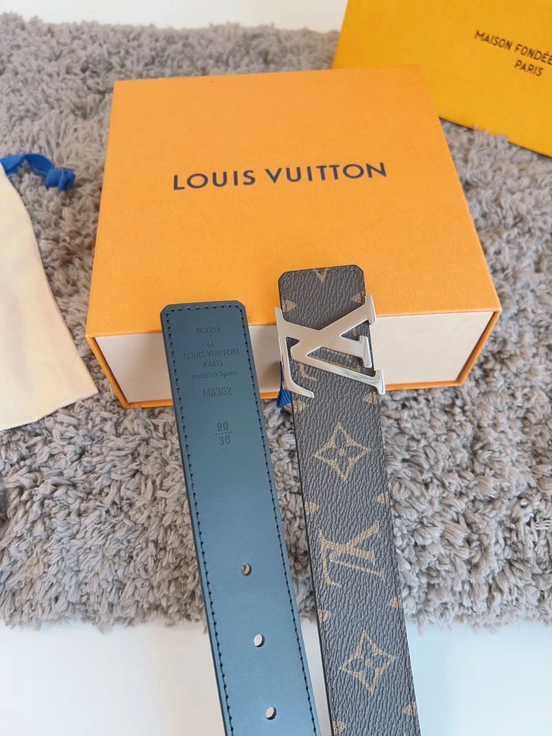 Economical Louis Vuitton Belts