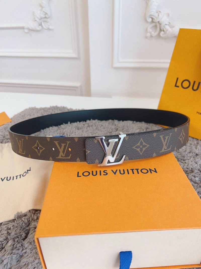 Economical Louis Vuitton Belts