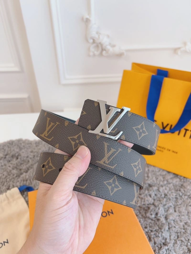 Economical Louis Vuitton Belts