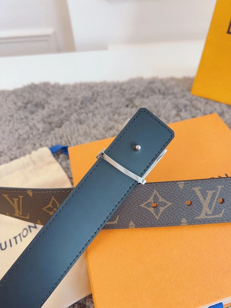 Economical Louis Vuitton Belts