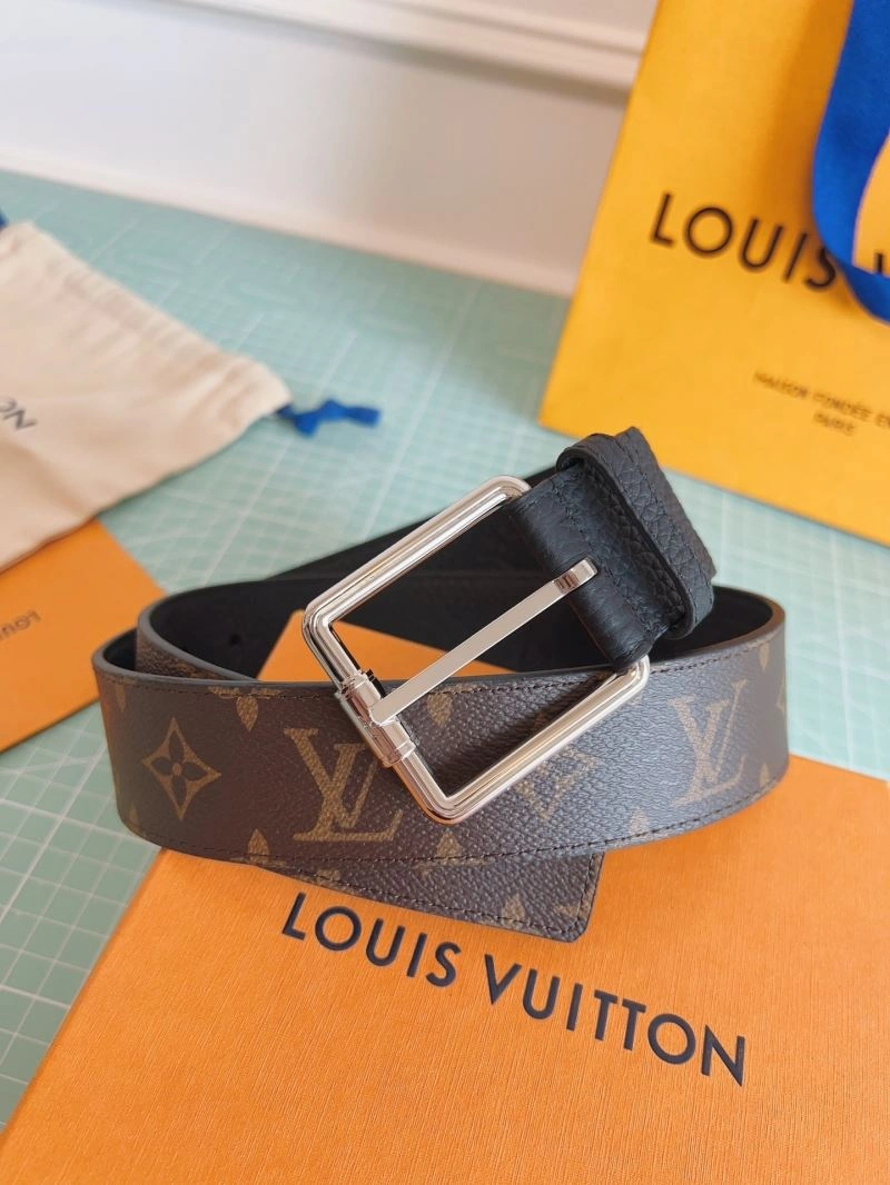Louis Vuitton Belts
