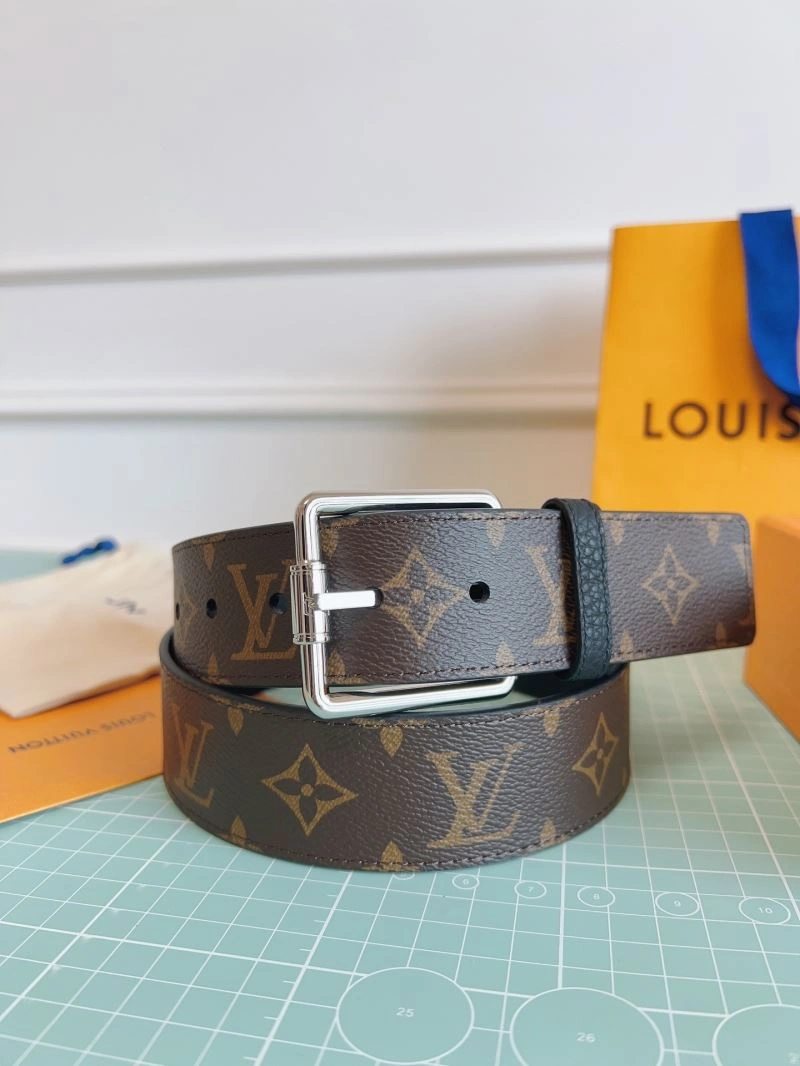 High fidelity Louis Vuitton Belts