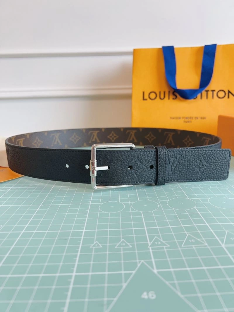 High fidelity Louis Vuitton Belts