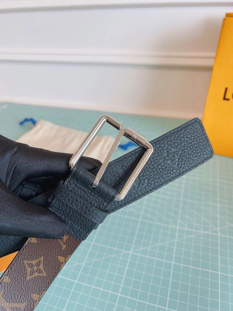 High fidelity Louis Vuitton Belts