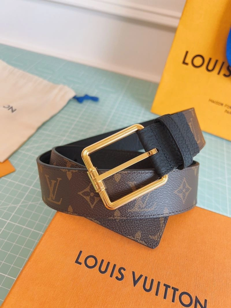 High fidelity Louis Vuitton Belts