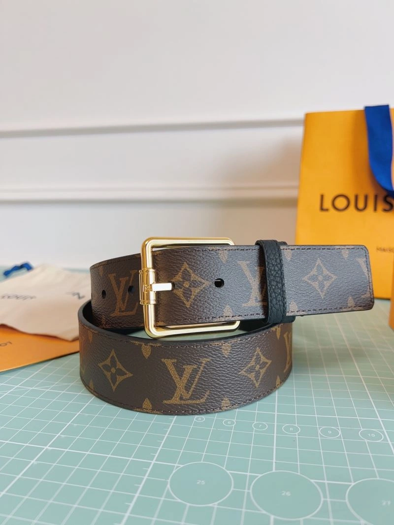 High fidelity Louis Vuitton Belts