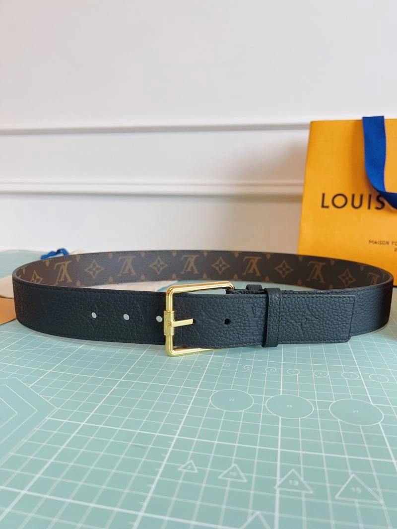 High fidelity Louis Vuitton Belts